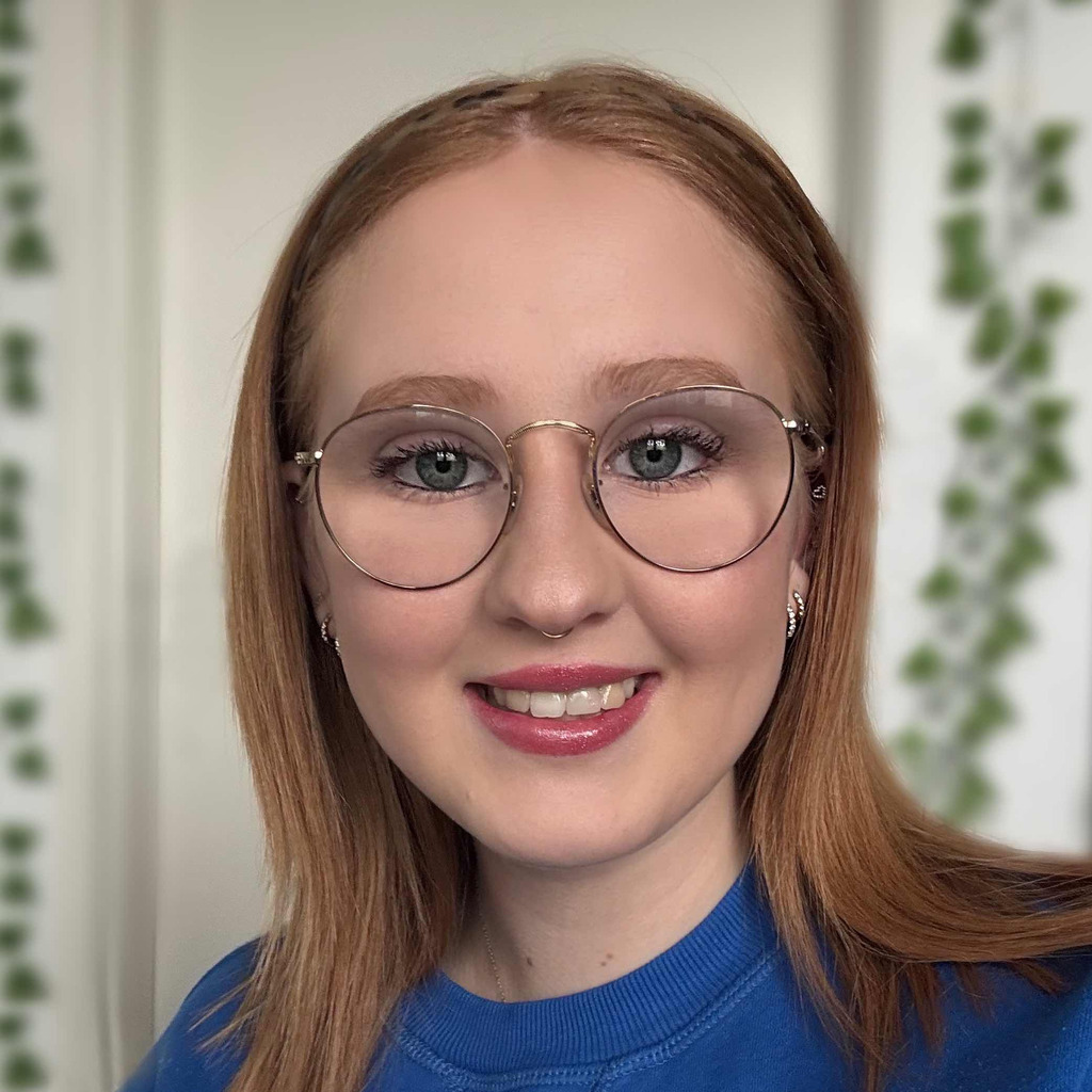 Selina Marie Decker - Sekretärin der Geschäftsleitung - FERCHAU ...