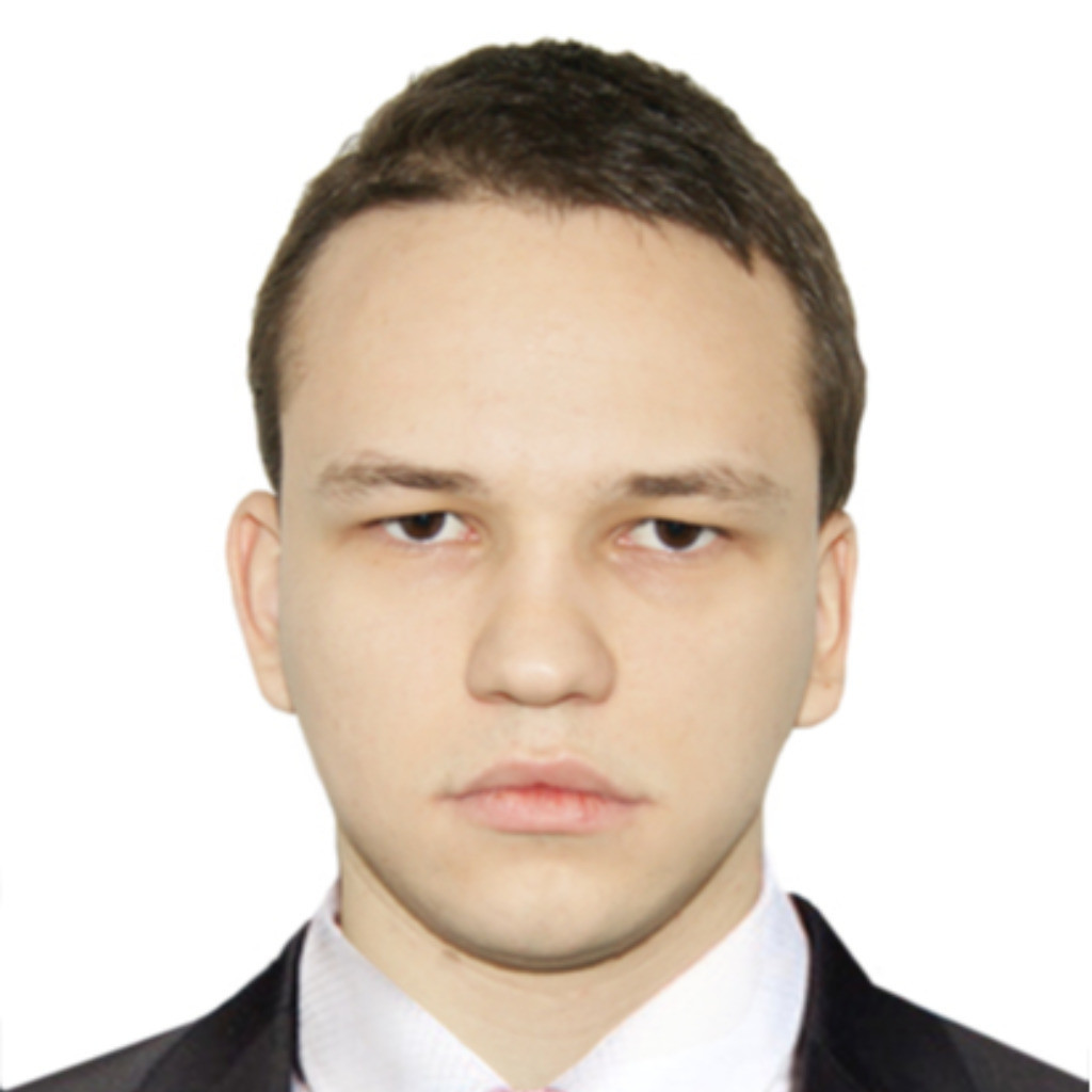 Denis Platonov - Software Developer - SOJC GAZPROJECTENGINEERING | XING