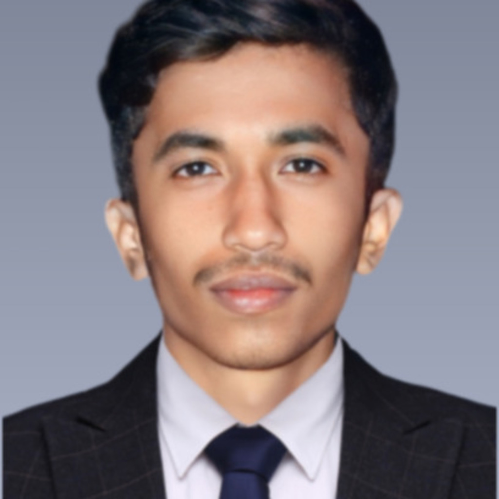 Md Radoyan - Computer Science and Engineering - Daffodil International ...