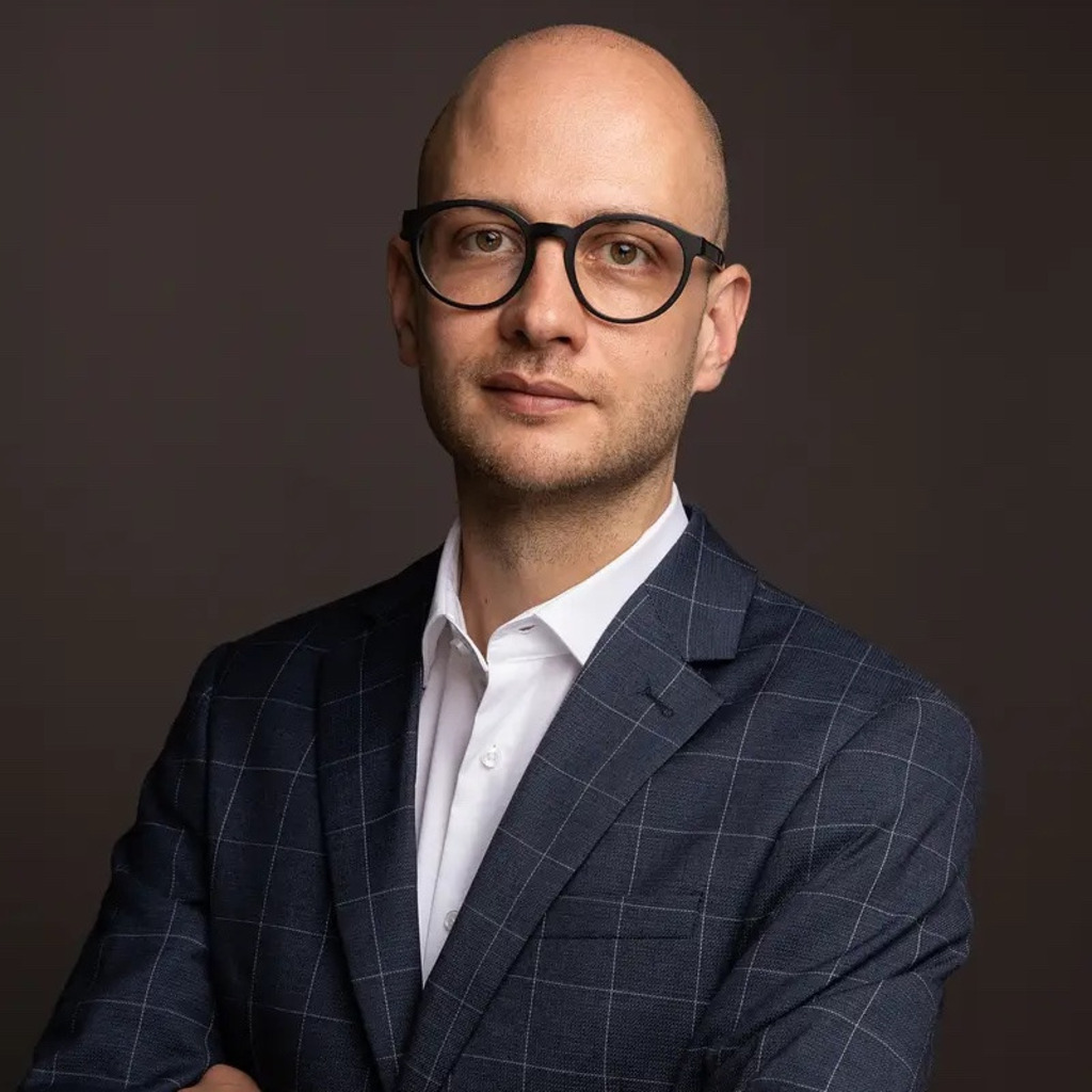 Thomas Prüfer - Vertrags- und Transaktionsmanagement Immobilien ...