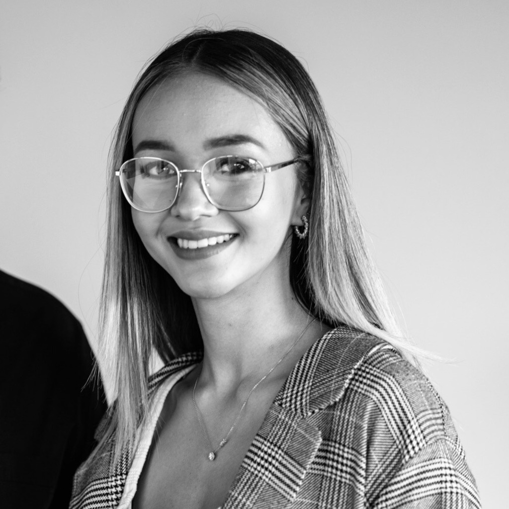 Melanie Pfeifer - Steuerfachangestellte - VTP | XING