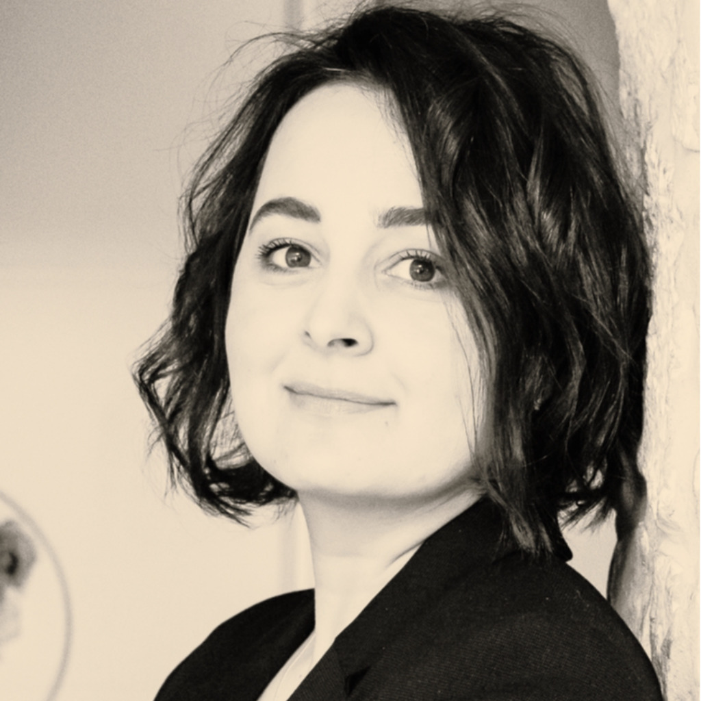 Ledi Tauchmann - Dolmetscherin / Übersetzerin für die georgische ...