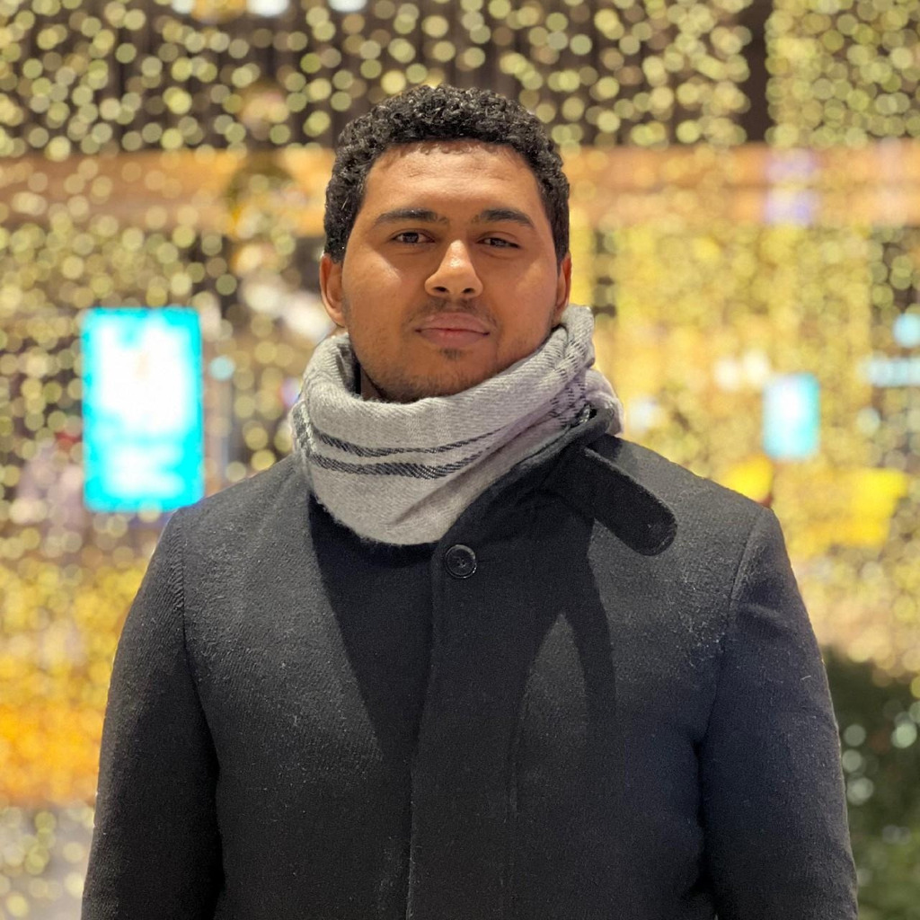 Ahmed Mesbah - PLM Solution Engineer - Dataciders InMediasP GmbH | XING