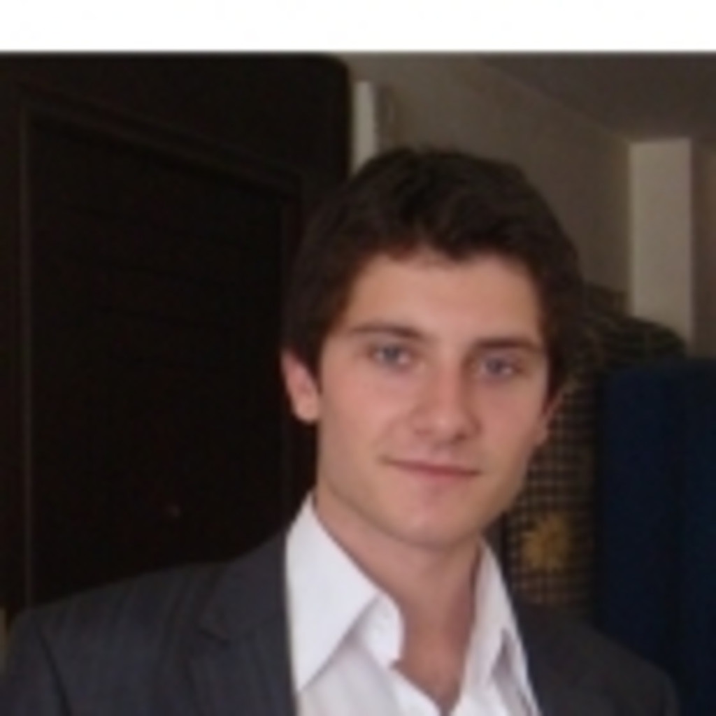 Mert Atli Civil Engineer Xing 