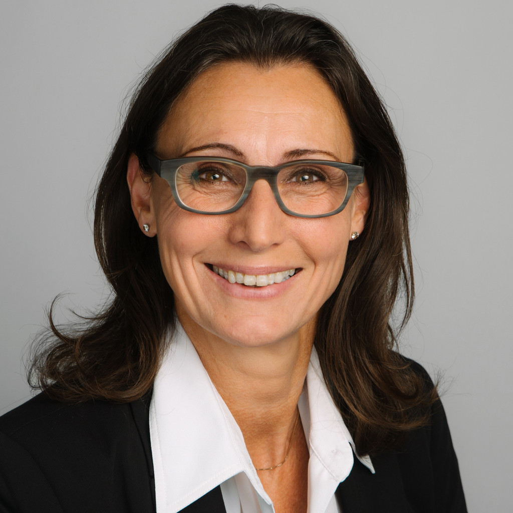 Daniela Staffelbach - Teamleiterin Firmenkundenberatung - NEUE AARGAUER ...