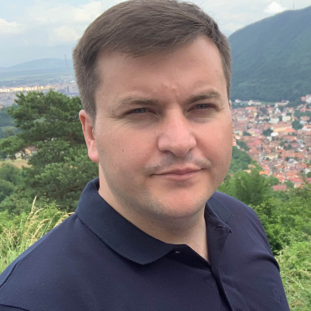 Teodor Lazar - Software Engineer - ABN AMRO | XING