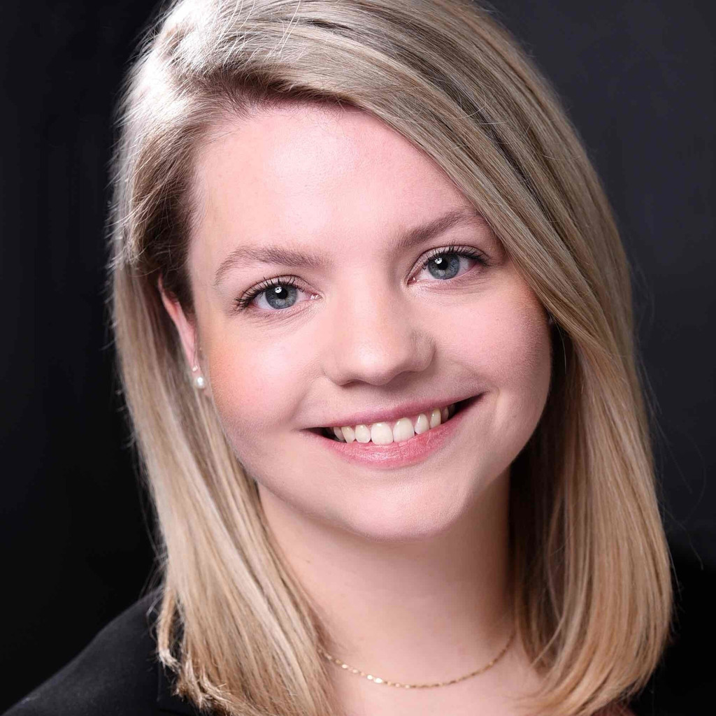 Laura Scheel - Wissenschaftliche Hilfskraft - Lehrstuhl für ...