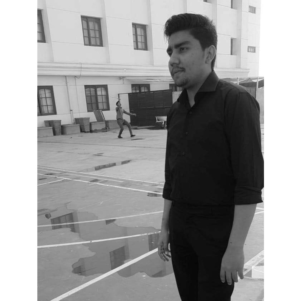 Muddasir Maqbool - Supply Chain Coordinator - OOB-Solutions | XING