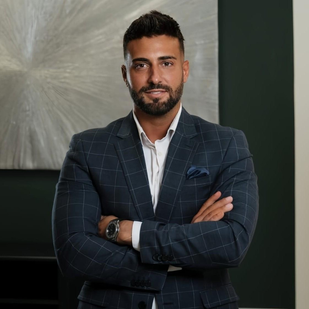 Vincenzo Ravida - Immobilienberater/Finanzierungsberater - Ravida ...