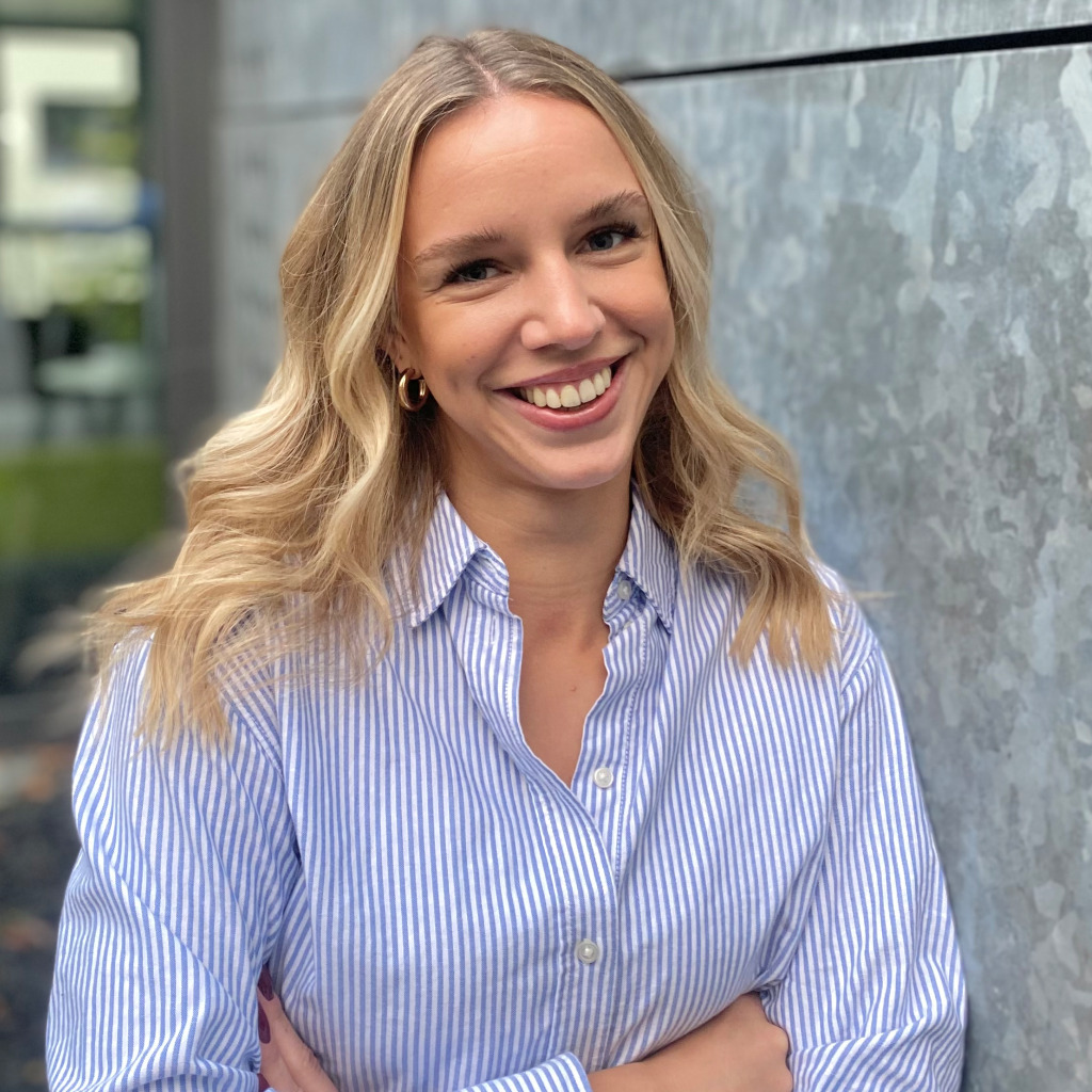 Laura Haase - Einkäuferin - Clatronic International GmbH | XING