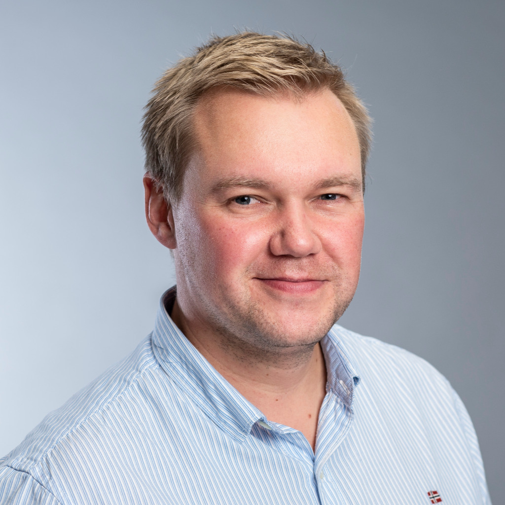 Jan Stumpf - Senior-Projektmanager - Surplex GmbH | XING