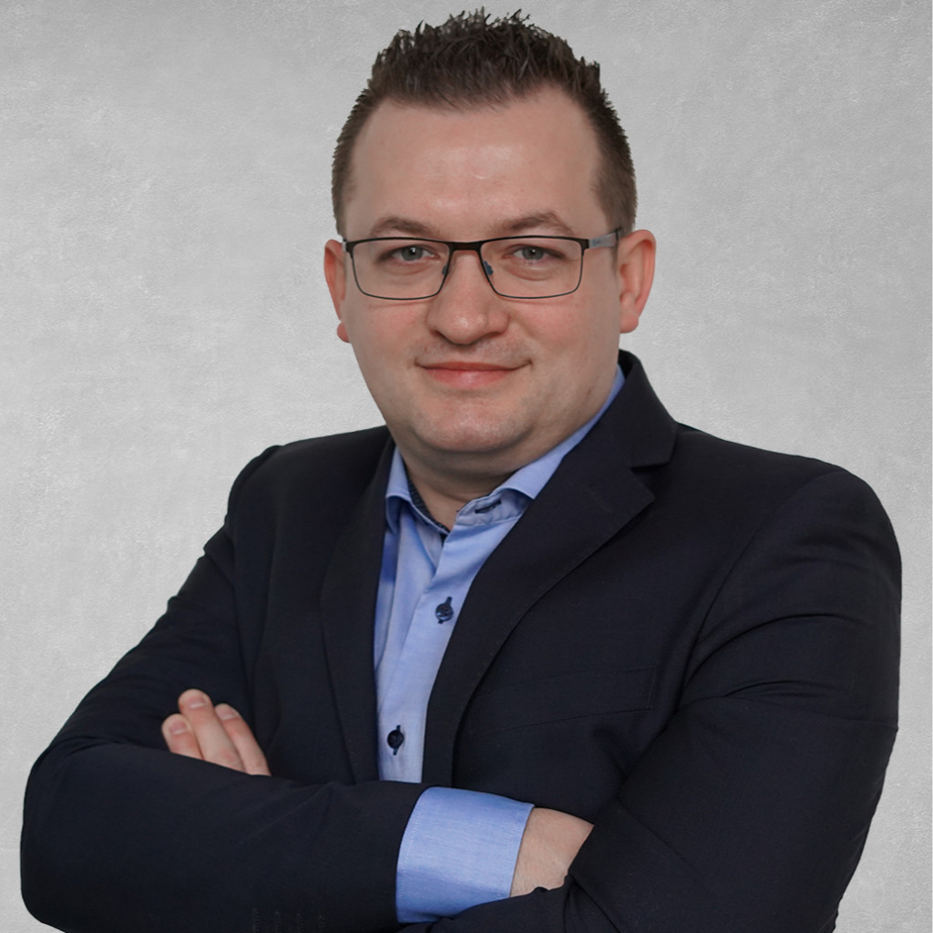 Alexander Illenseer - SAP Solution Specialist - HAWE Hydraulik SE | XING