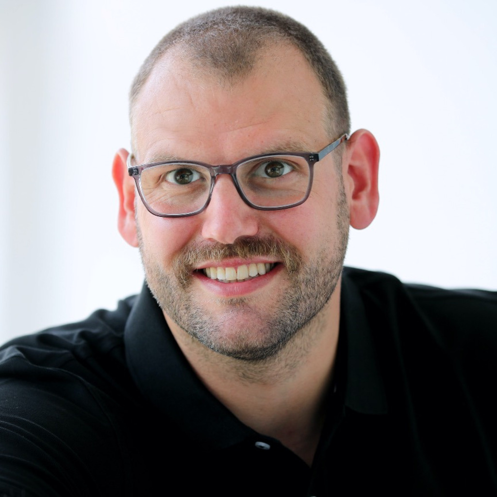 Stephan Maier - Technischer Projektleiter - eventtechnik GmbH | XING