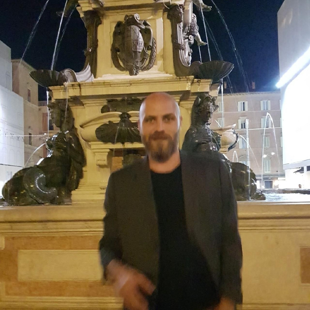 Cristian Paul Todros - Timber Buyer - Rimar Consult Company | XING