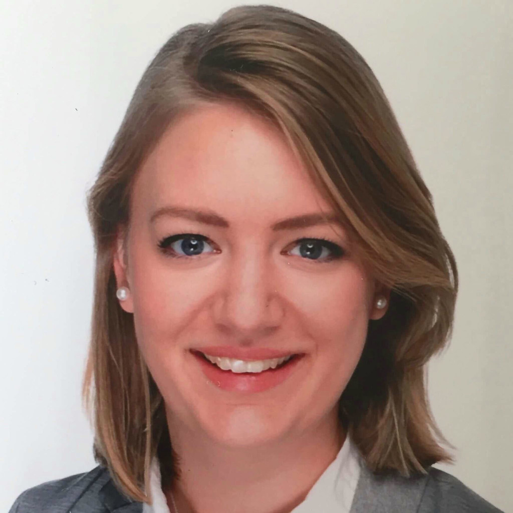 Marikka Borgmann - Recruitment Consultant: Renewable Energies ...