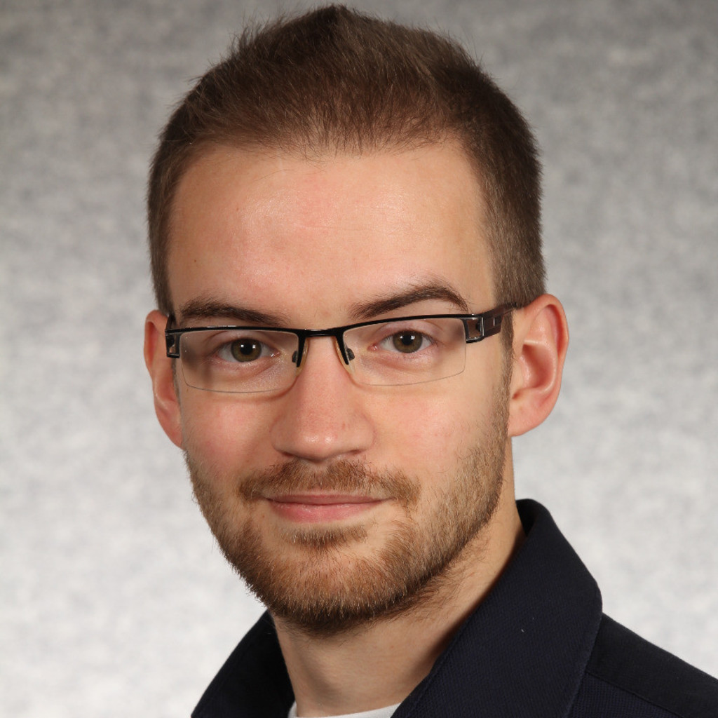 Thomas Hagemann - Staatlich geprüfter Techniker - Carl-Severing ...