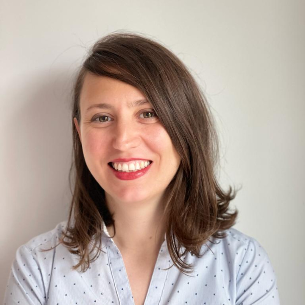 Ozge Muderrisoglu - Head of CRM - Gopuls | XING