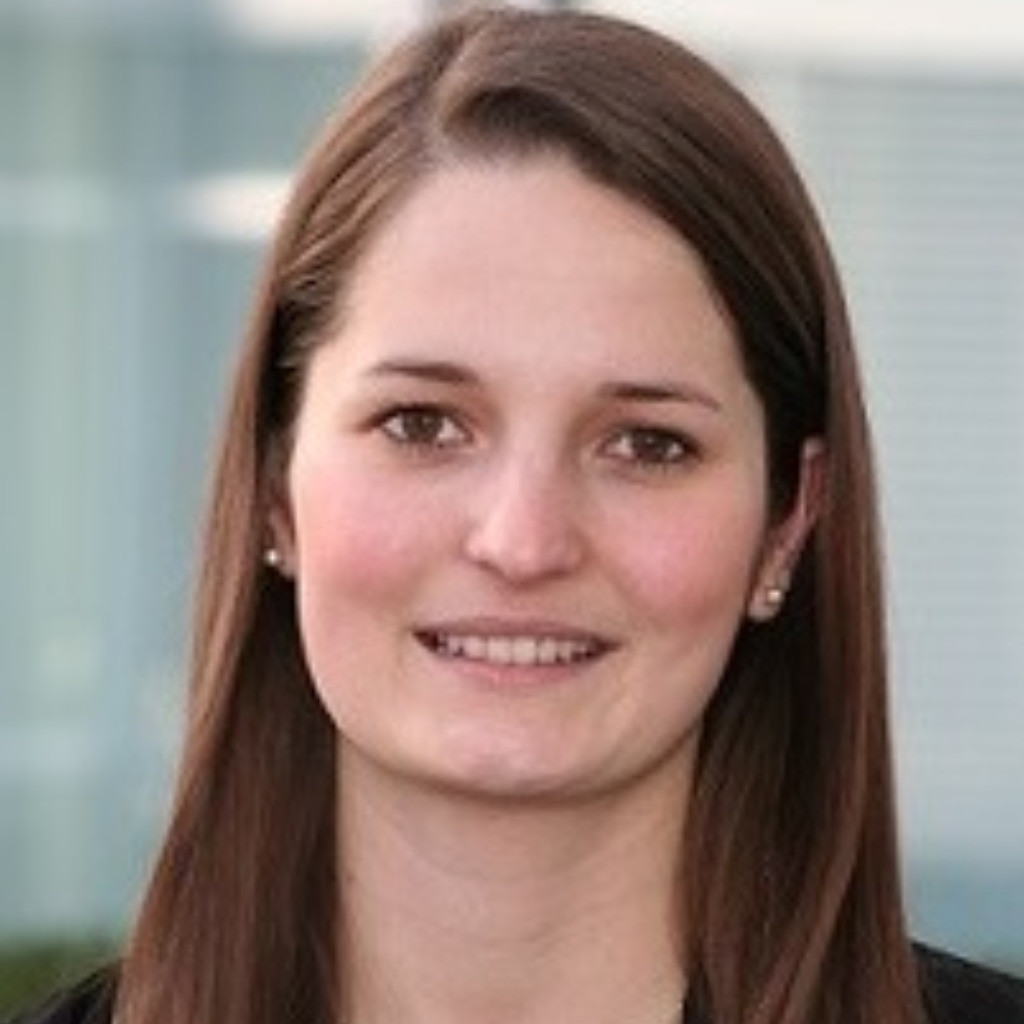 Stefanie Schick - Credit Risk Analyst - Daimler Mobility AG | XING
