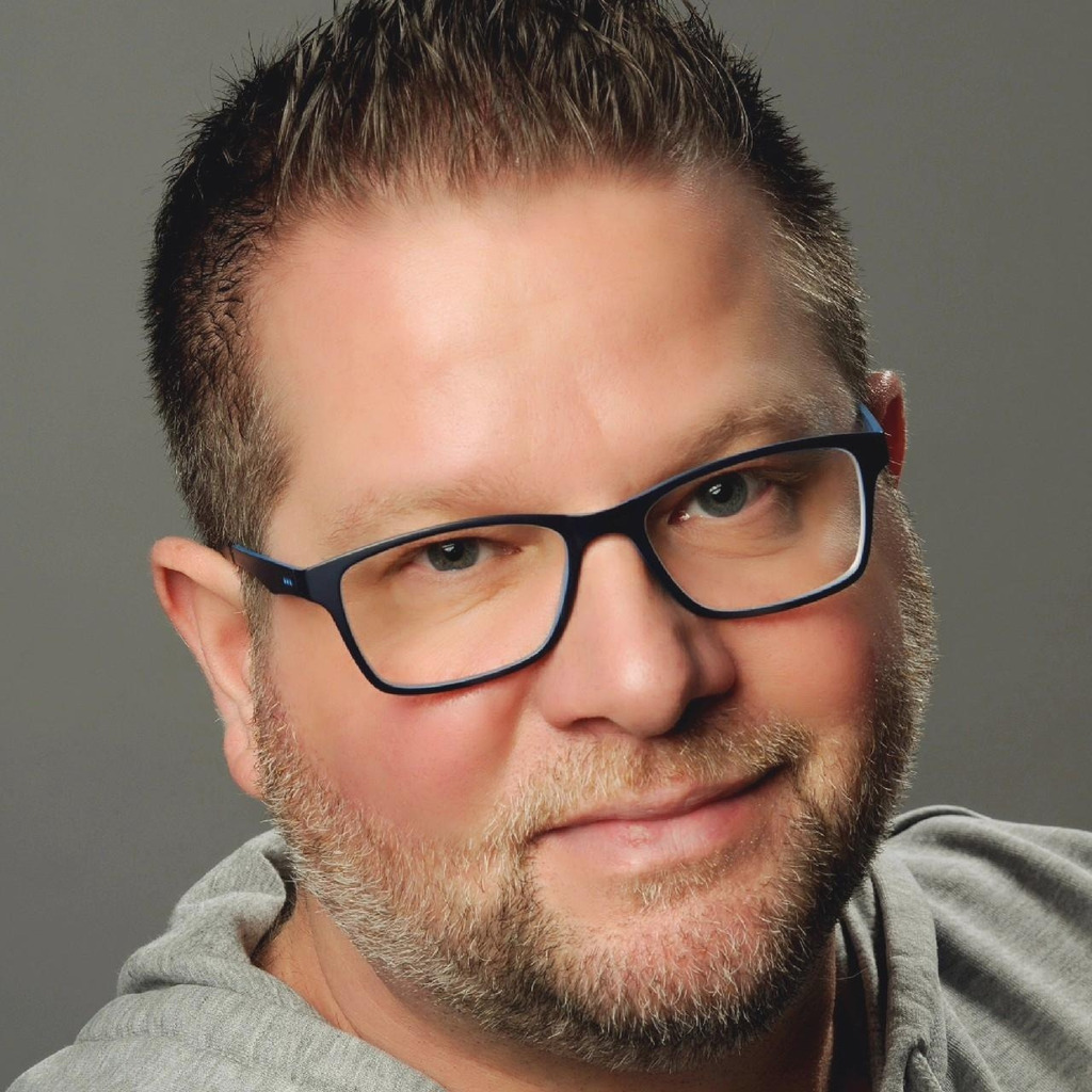 Sascha Engel - Industriemechaniker (Instandhaltung des Maschinenparks ...