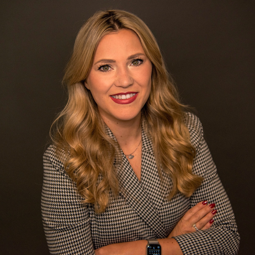 Selina Mayer - Teamleiterin Progressive IT Permanent Frankfurt am Main ...