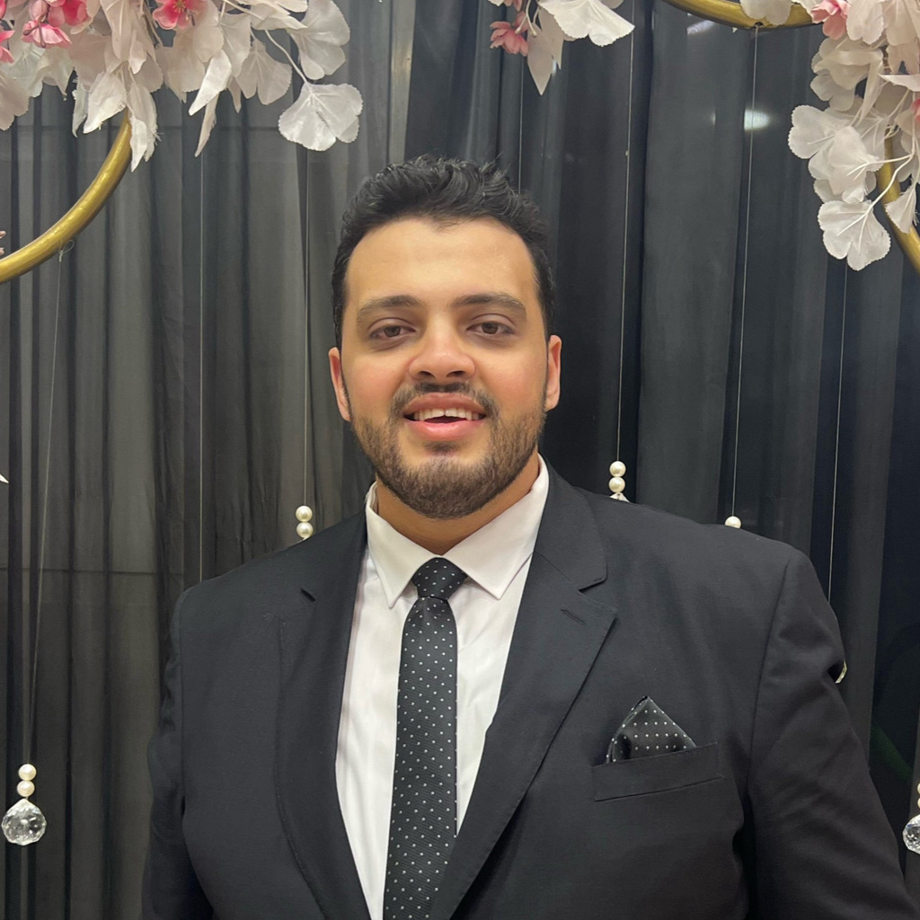 Ahmed Osama - Systems Administrator - El Embaby Pharmacies | XING