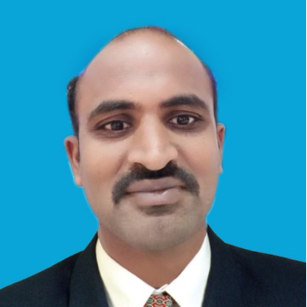 Ramakrishna Reddy Mulam - Python-Entwickler - Persistent Systems Limited | XING