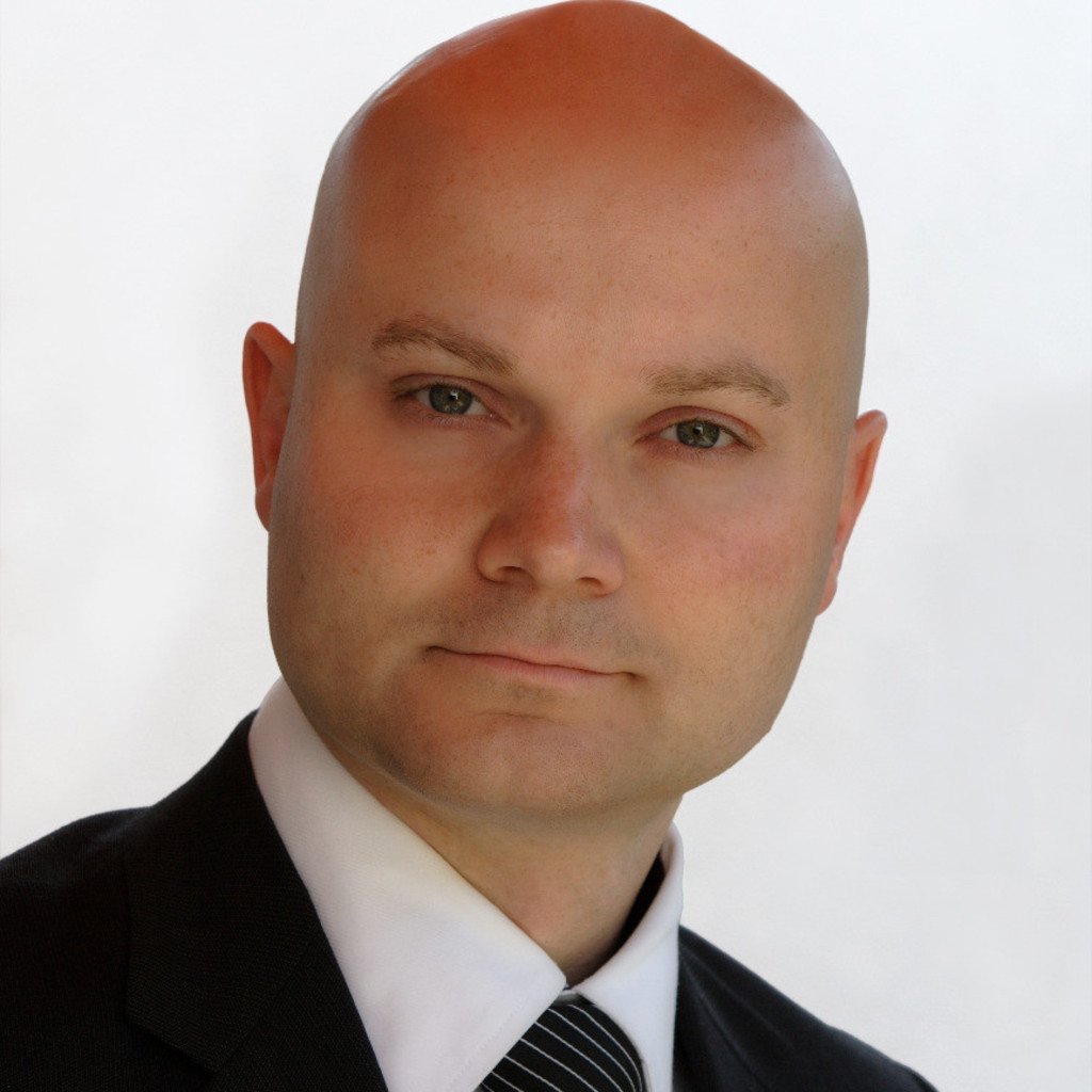 Stephan Walter - Leiter Einkauf / Materialwirtschaft ...