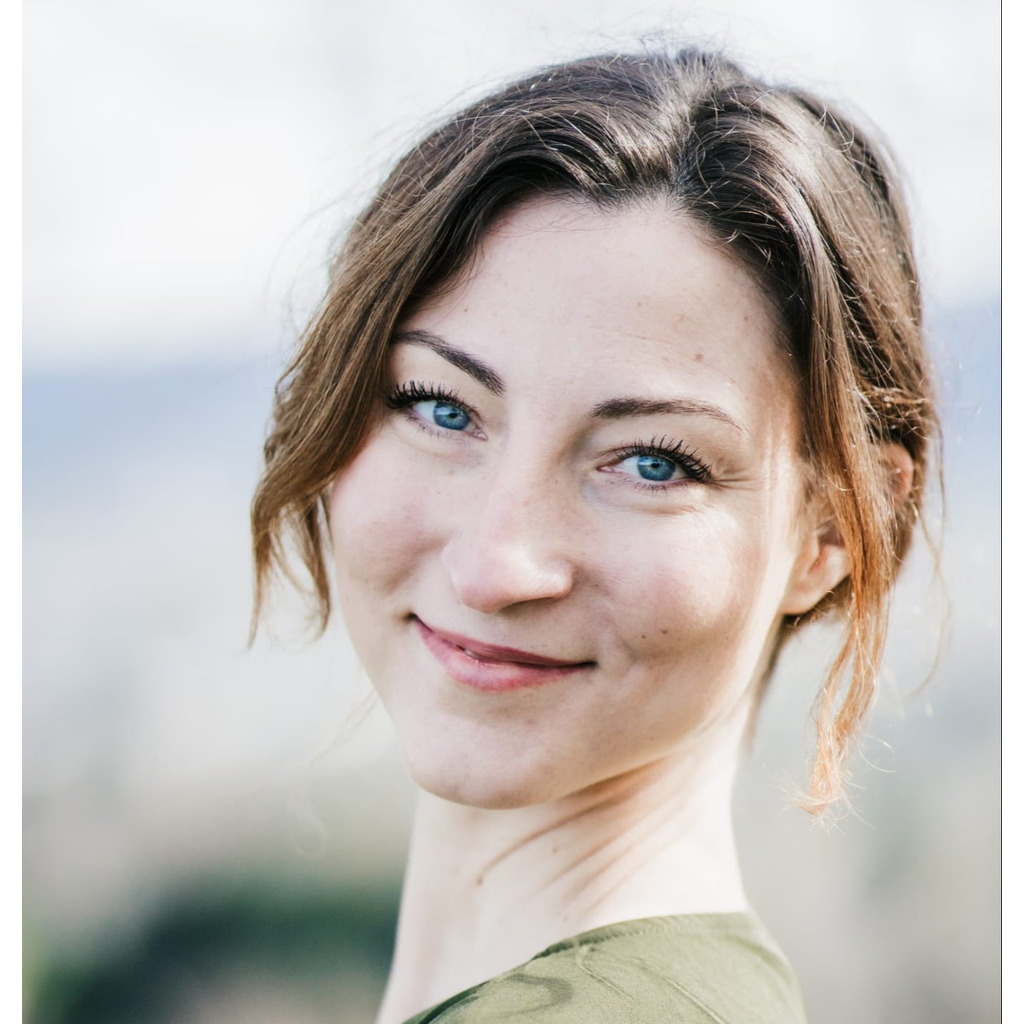 Vivien Weiß - Ganzheitliche Gesundheitsberaterin | Expertin für ...