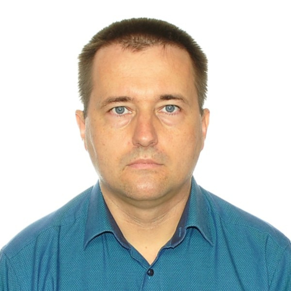 Dmitriy Trushkin - Software Engineer - PJSC VIMPELCOM | XING