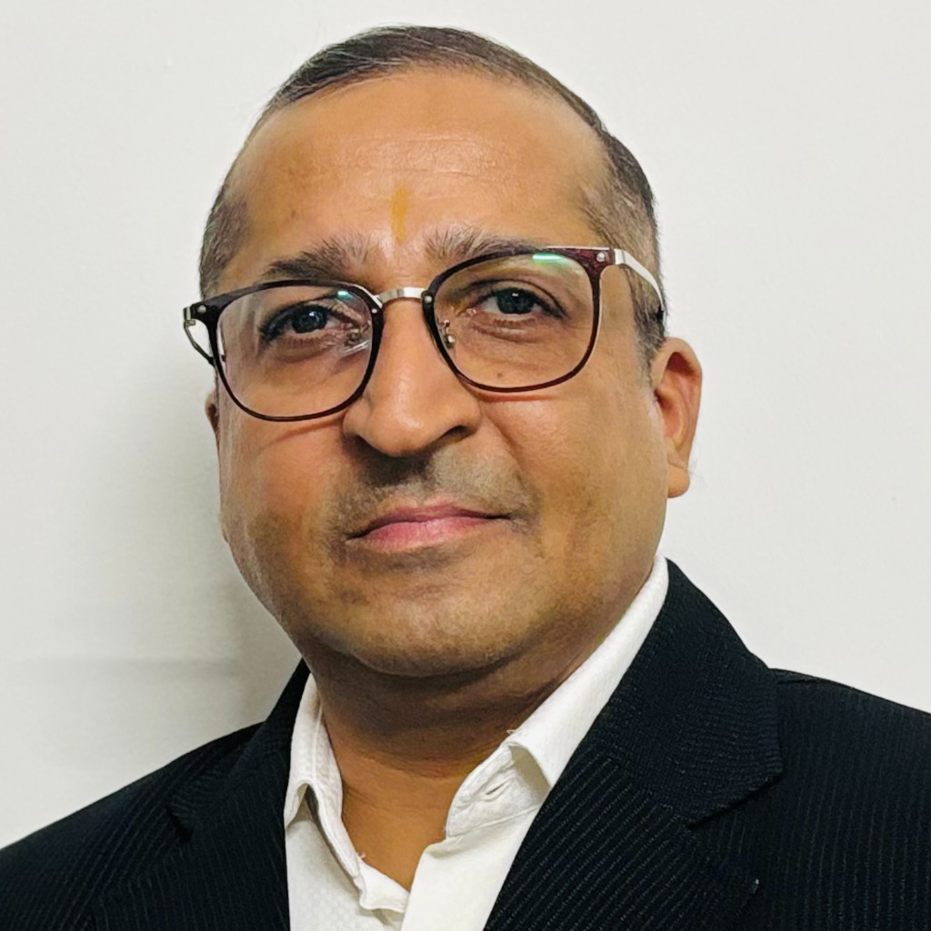 Amit Kumar Mehta - Vice President - JP Morgan Services India Pvt. Ltd. | XING