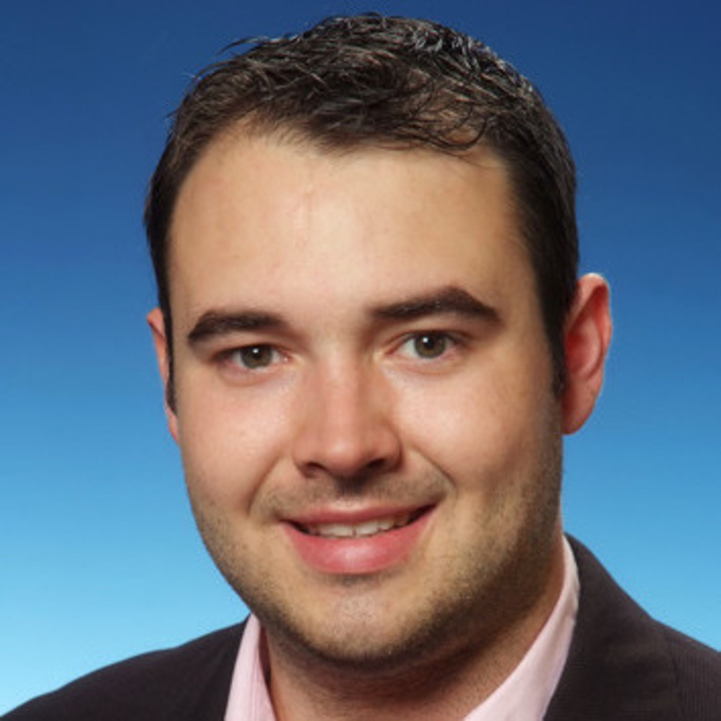 Stephen List - Projektbegleiter im Hoch-und Tiefbau - MVV Netze GmbH | XING