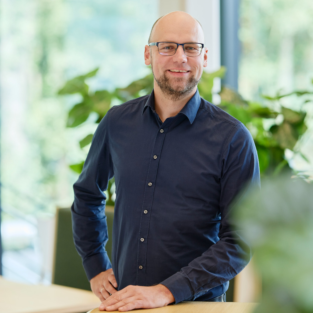 Patrick Holtmann - HR Business Partner - Rottendorf Pharma GmbH | XING