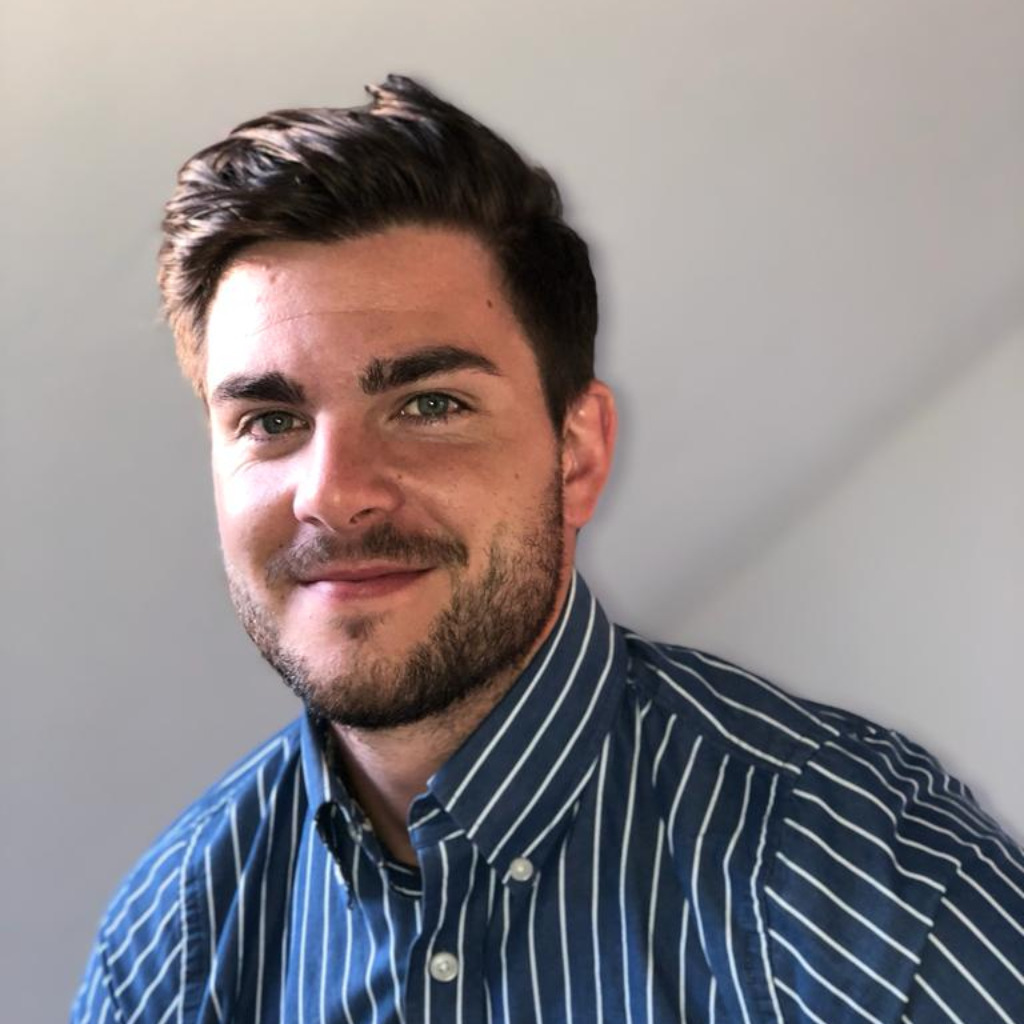 Jason Groß - Auszubildende - Infortra GmbH | XING