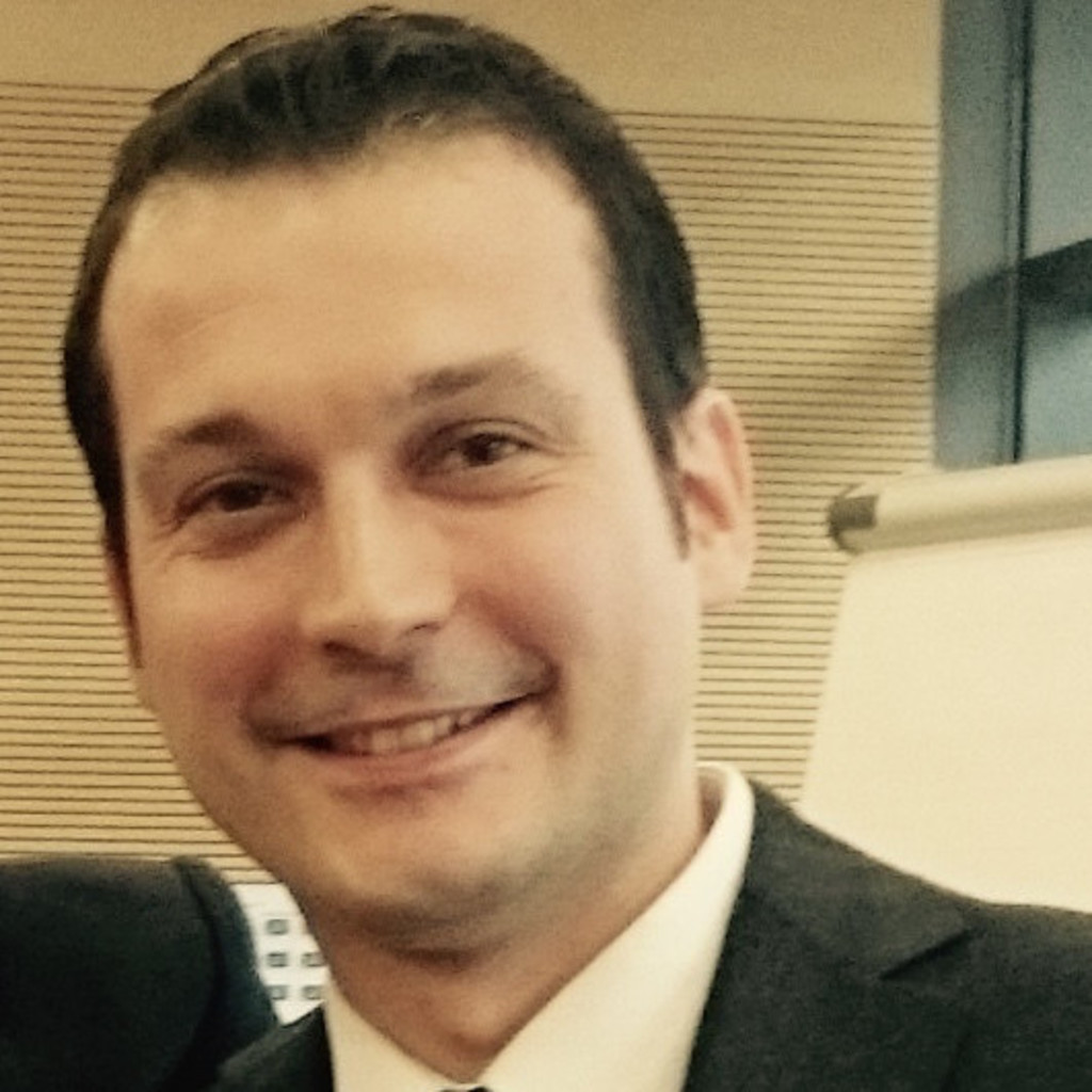 Burak Ildam General Manager Sales And Technology Kluber Lubrication Xing