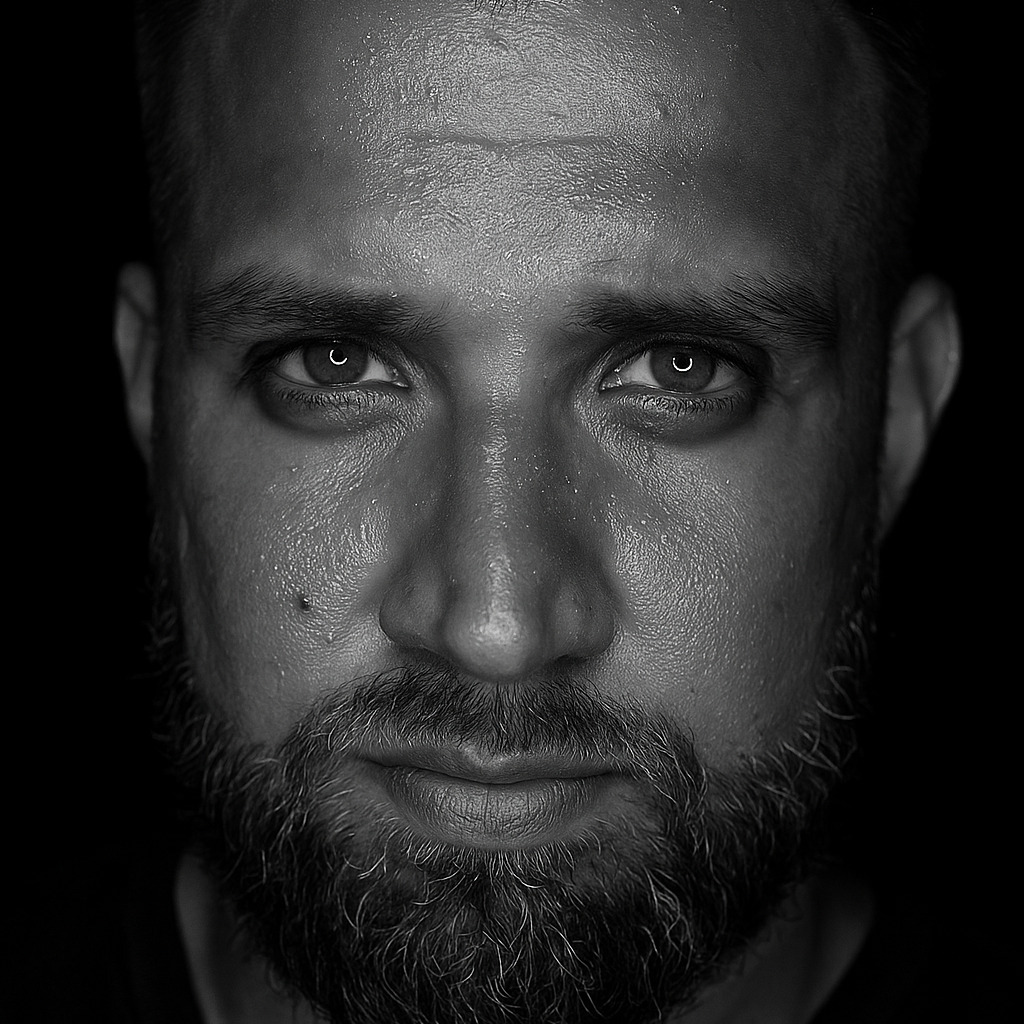 Skander Amin Chaudhry - Stellvertretender Betriebsleiter - Fa. Stahl ...