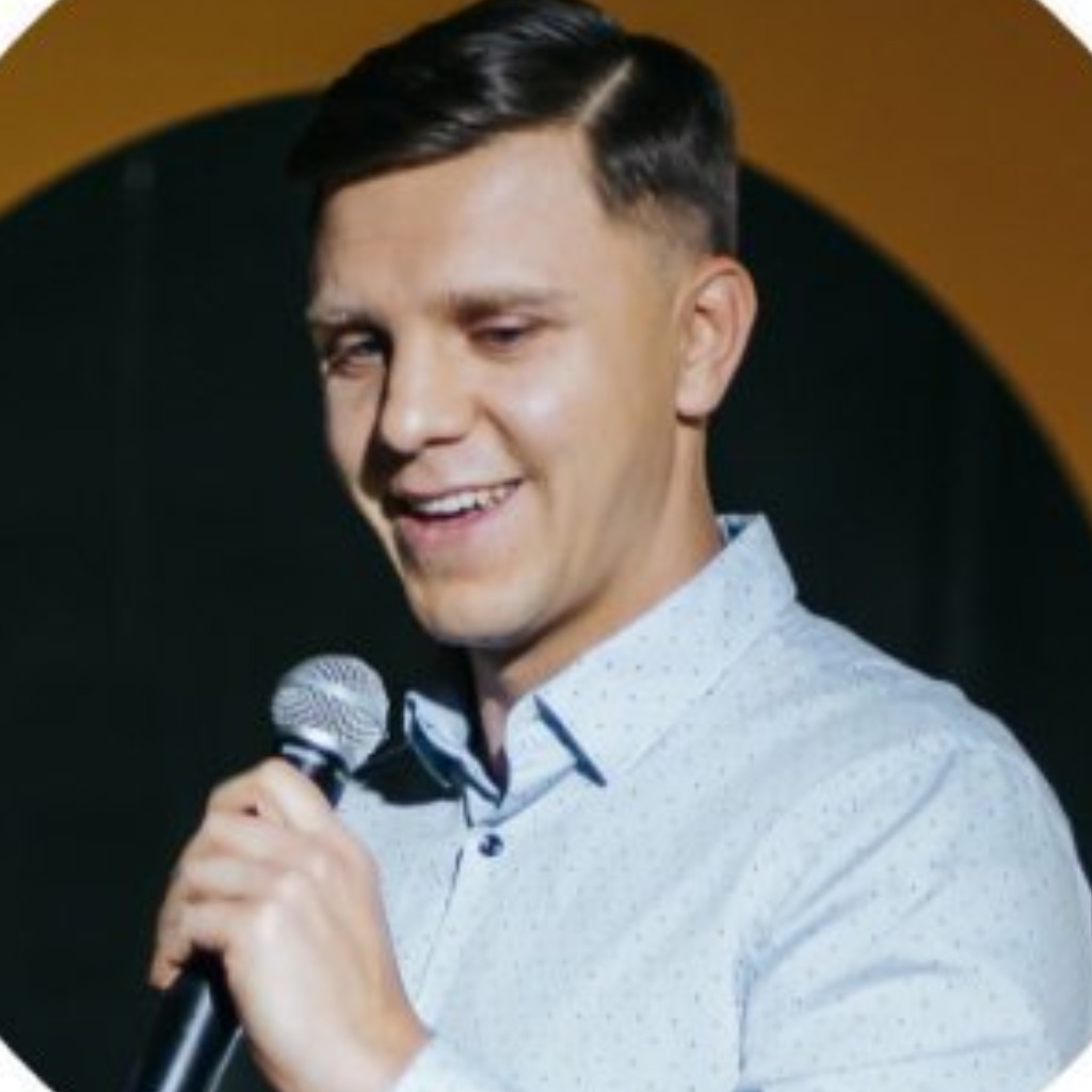 Vitaliy Dolotov - Chief Quality Engineer | Founder & Speaker at QA Education Camp - Techstack ...