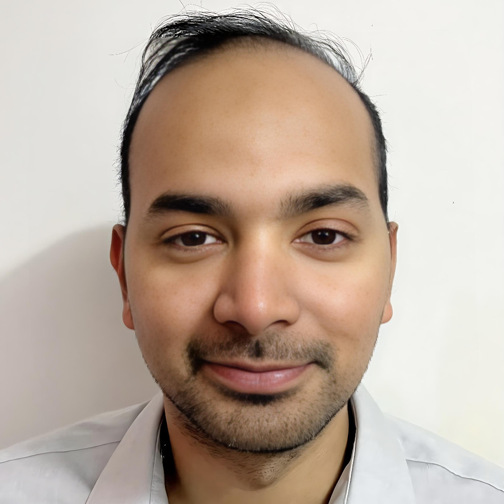 Rohit Shrivastava - Postdoctoral Researcher - CRBM - CNRS | XING