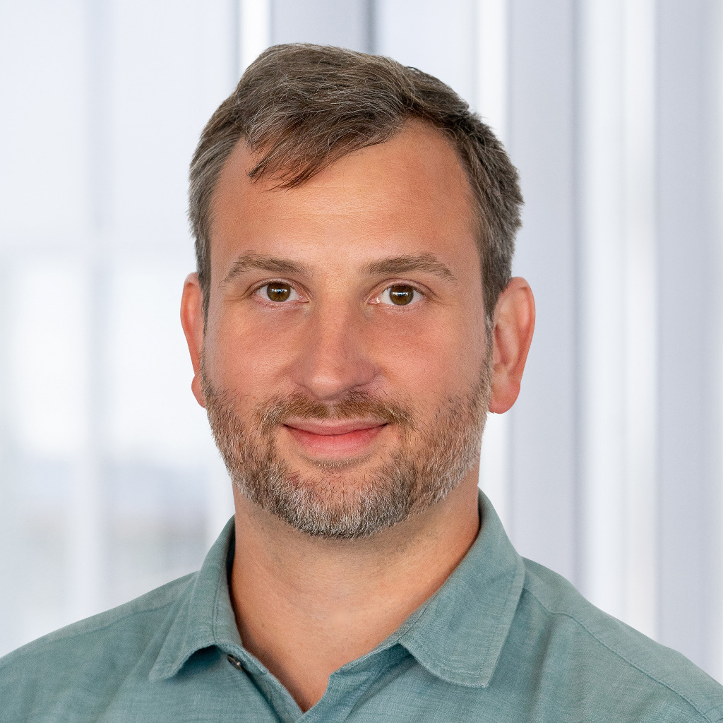 Benedikt Meier - Bereichsleiter Marketing | Vermarktung - ORCA Software ...