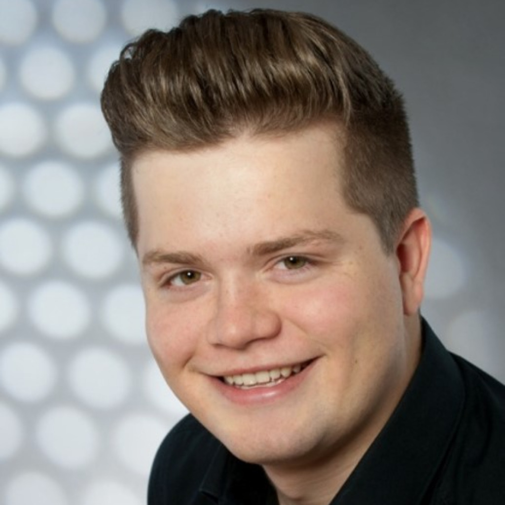 Tim Cebulla - Business Development Manager - Christian Maier GmbH & Co ...