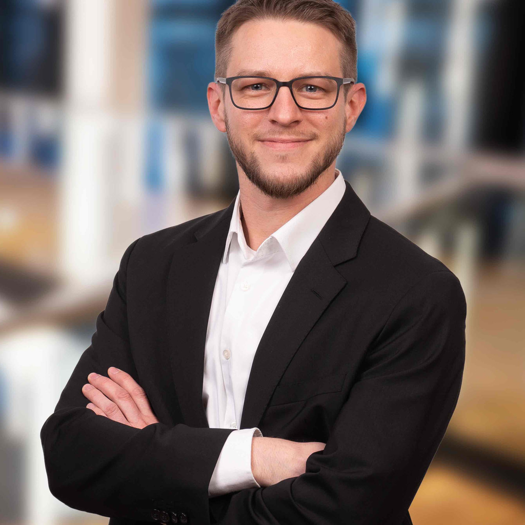 Benjamin Raineri - Architekt - GOLDBECK GmbH | XING