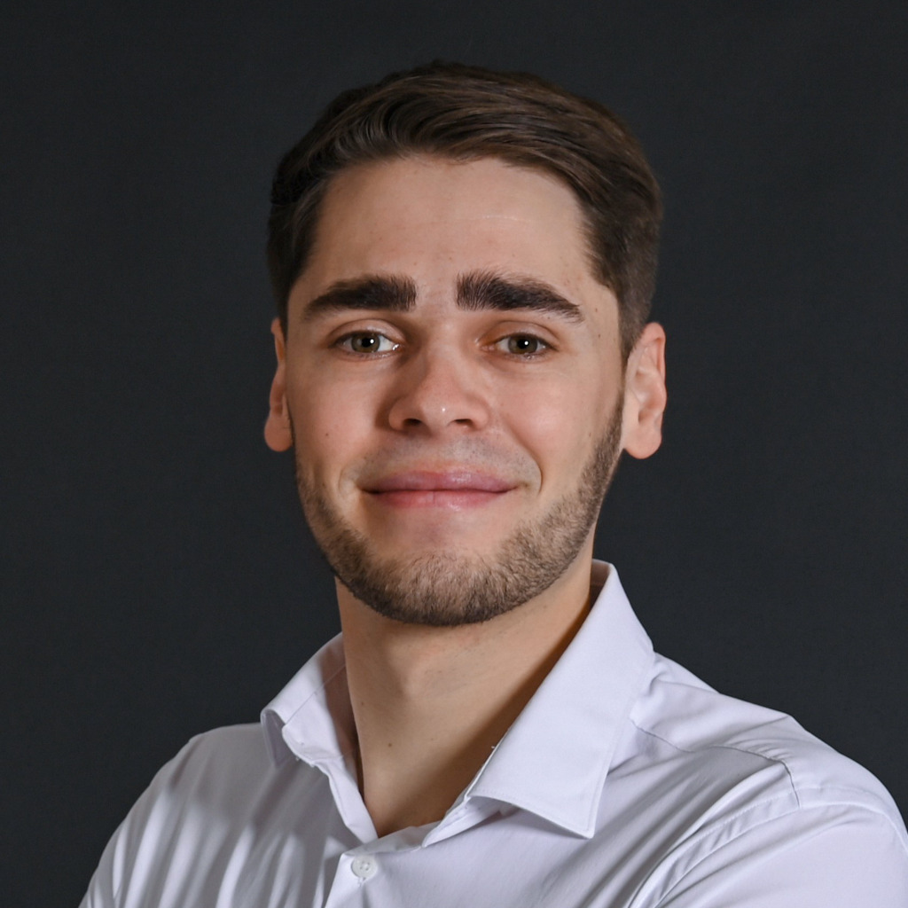 Adrian Hayoz - Fullstack Software Developer - it-processing AG | XING