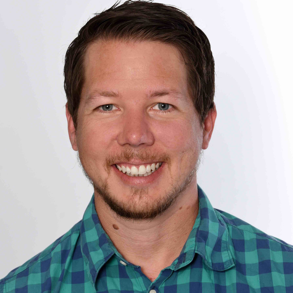 Daniel Wimmer - Bereichskoordinator Druck - Stimme Mediengruppe | XING