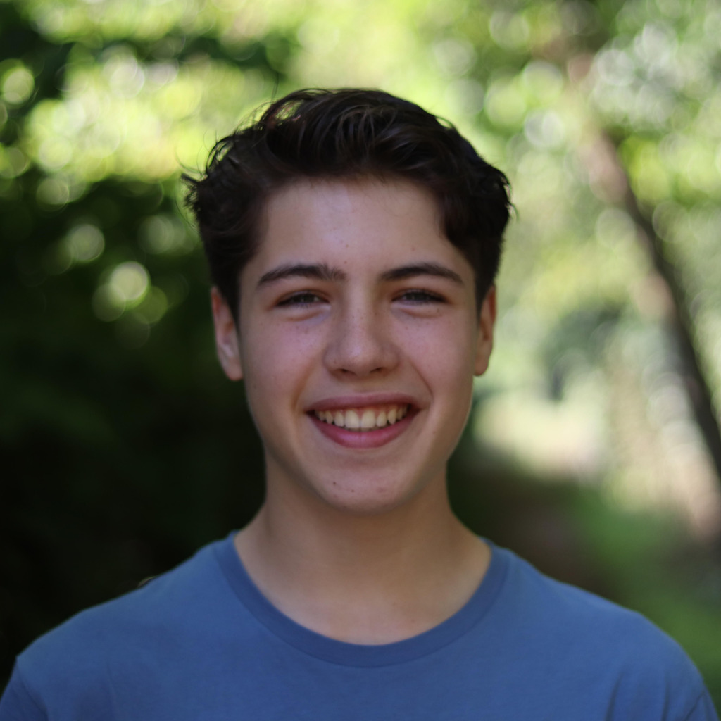 Damian Rojas Padilla - Schüler - Kein Arbeitgeber | XING