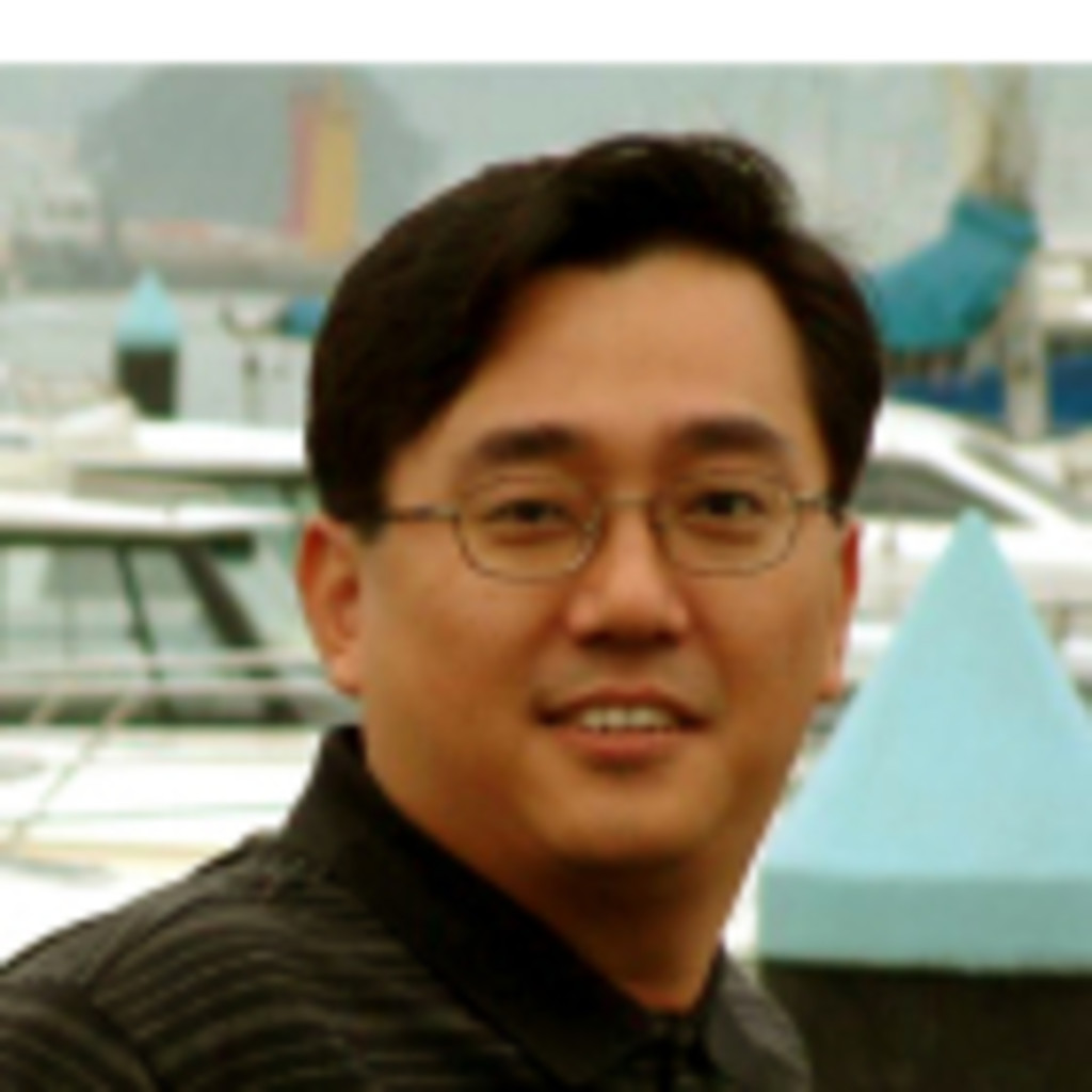 James Yoon - Managing Director - 24/7 Real Media, Korea | XING
