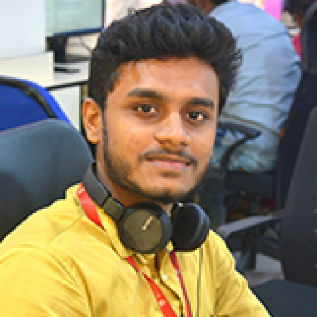 Suraj Sambath - Android Developer - Mindvalley | XING