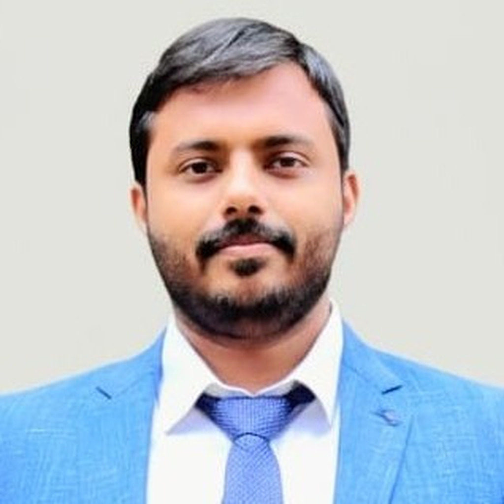 Justin Jacob - Sr. Salesforce Developer - Wipro Technologies | XING