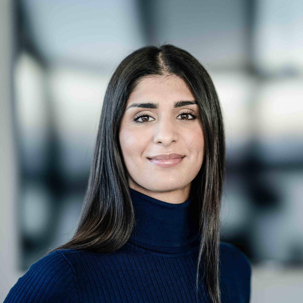 Selma Lauterbach - Serviceassistentin - STERNPARTNER SE & Co. KG | XING