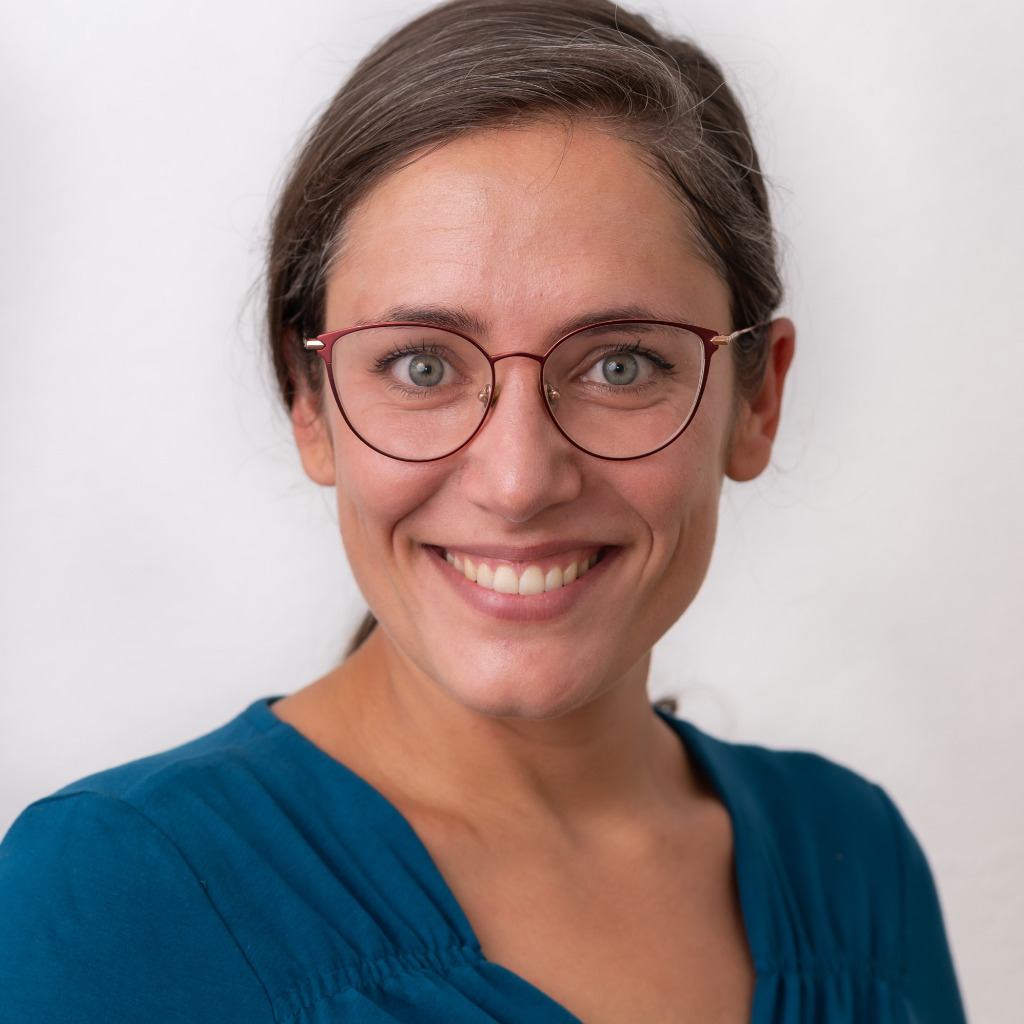 Maren Peter - Projektleiterin - Metron Raumentwicklung AG | XING