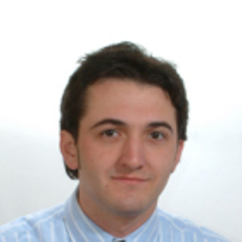 Inigo Alvarez Horrillo - Director - ALVEX Export Management | XING