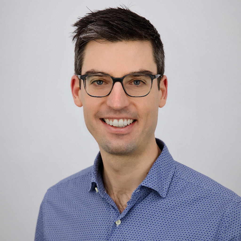 Roman Bosshard - Technical Project Leader R&D Power Electronics ...